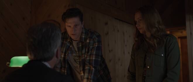 Emily Gateley - actress - biography, photo, best movies and TV shows