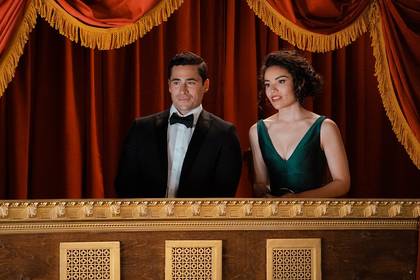 Olivier Renaud - actor - biography, photo, best movies and TV shows