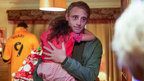 Matilda Firth - actress - biography, photo, best movies and TV shows