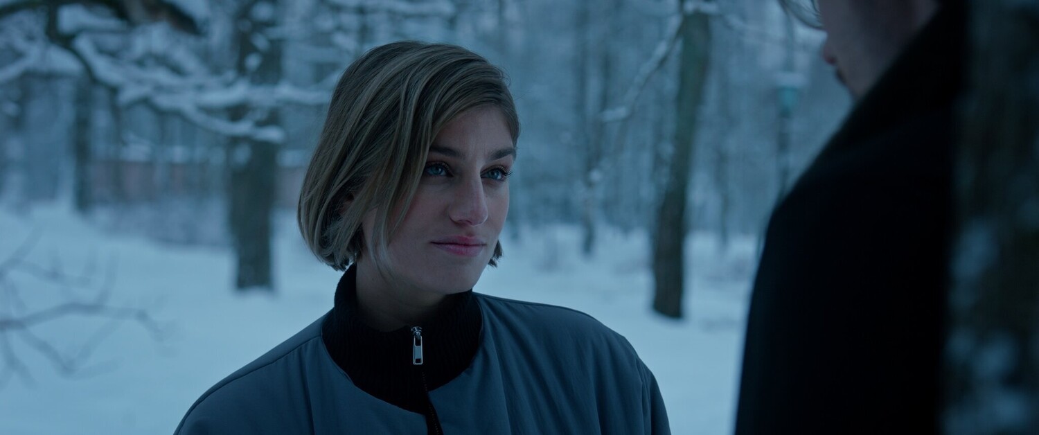 Succubus (movie, 2024)