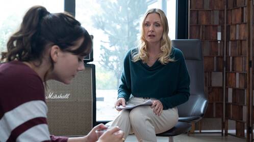 Cat Person (movie, 2023)