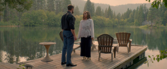 Jet Jandreau - actress, producer