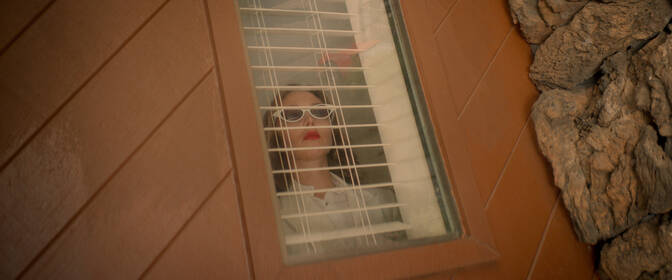 Jet Jandreau - actress, producer