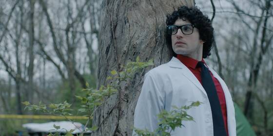 Screenshots - Curse of the Weredeer