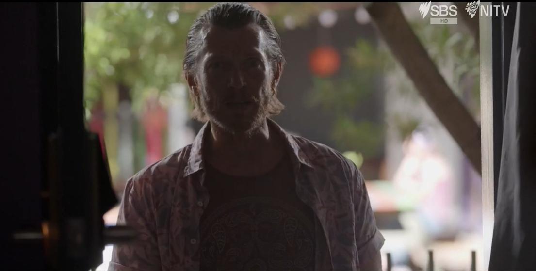 Erroll Shand - actor - biography, photo, best movies and TV shows