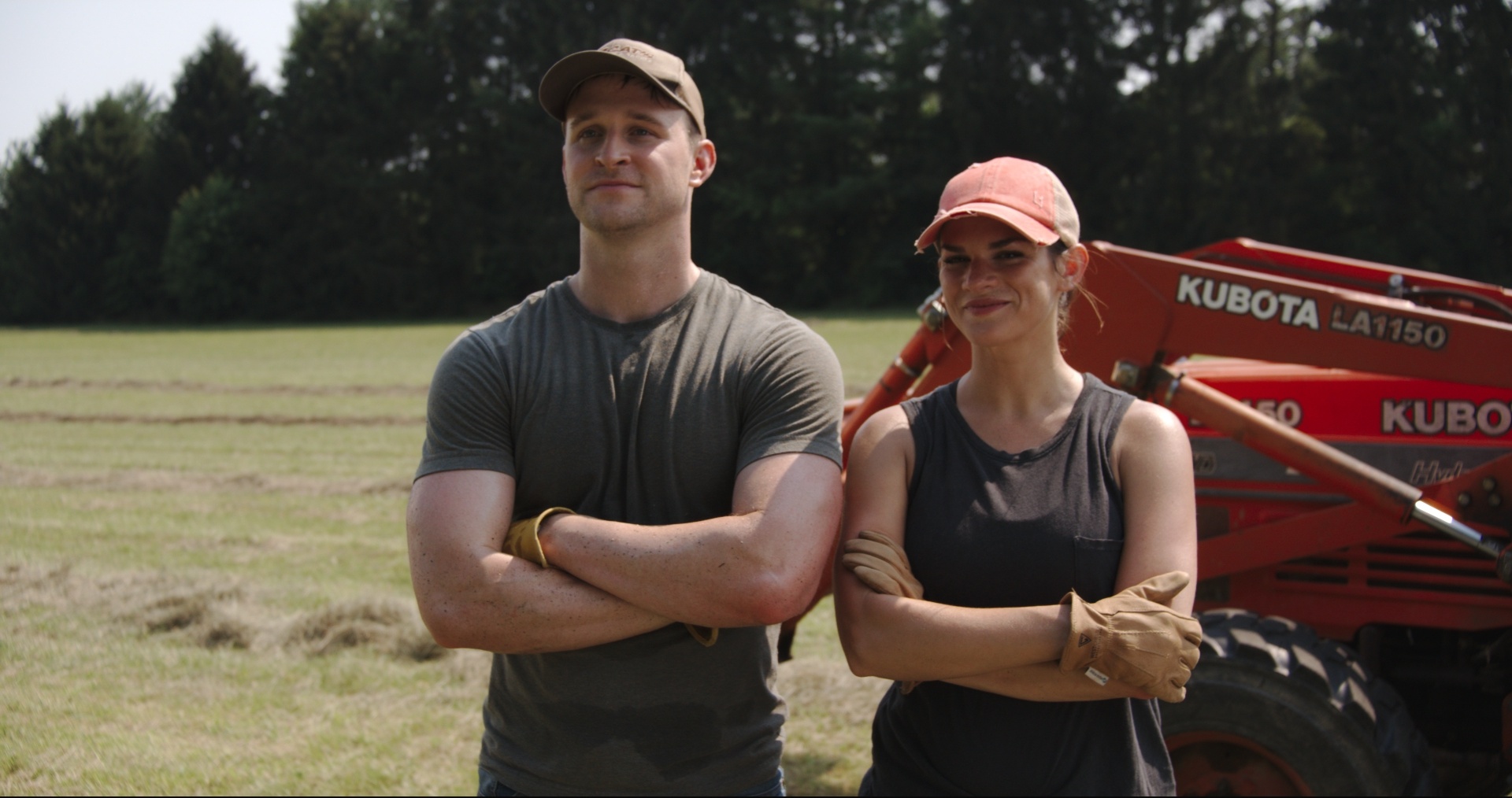 Brittany Goodwin - actress, director, writer, producer, author