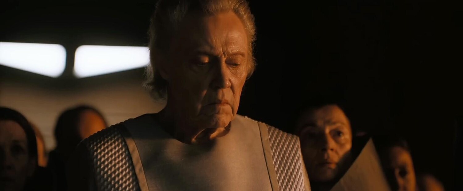 Screenshots - Dune: Part Two