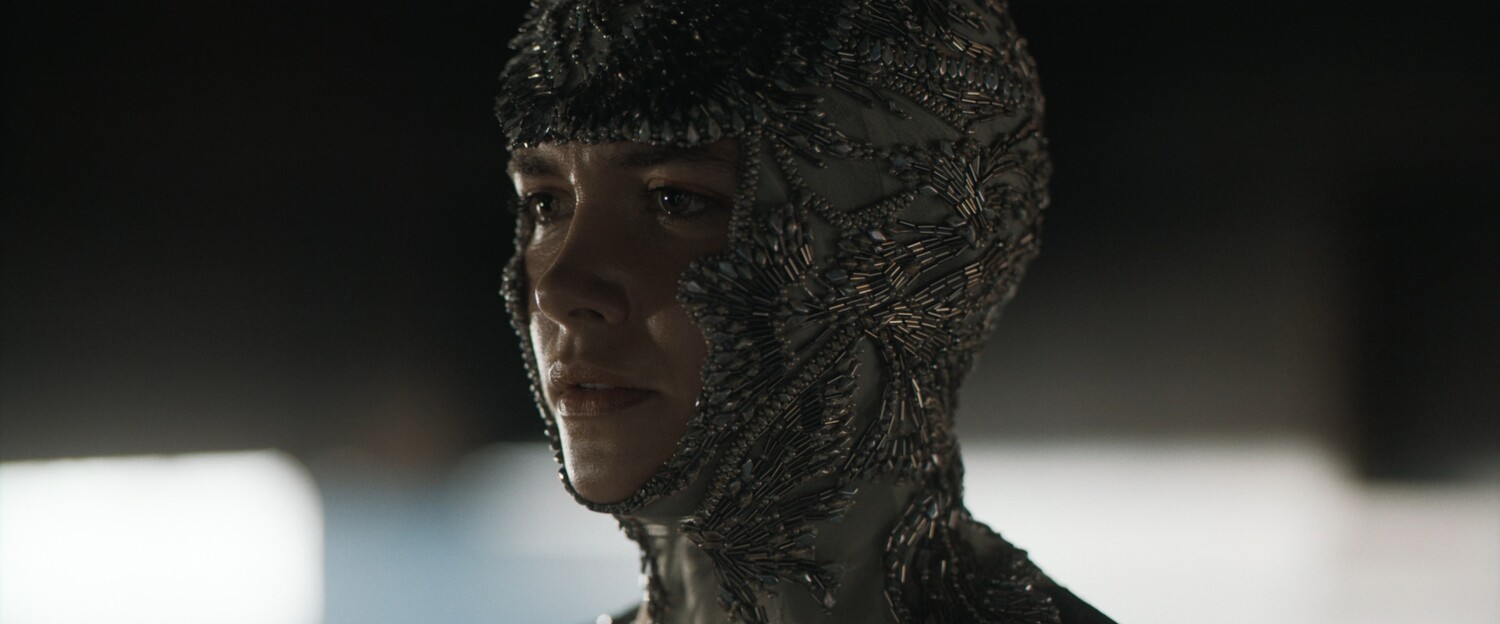 Screenshots - Dune: Part Two