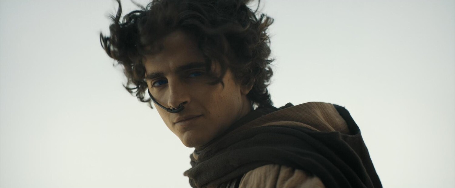 Screenshots - Dune: Part Two