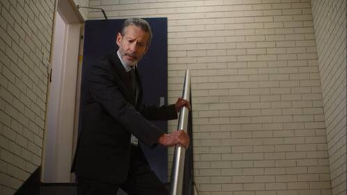 Brett Climo - actor - biography, photo, best movies and TV shows