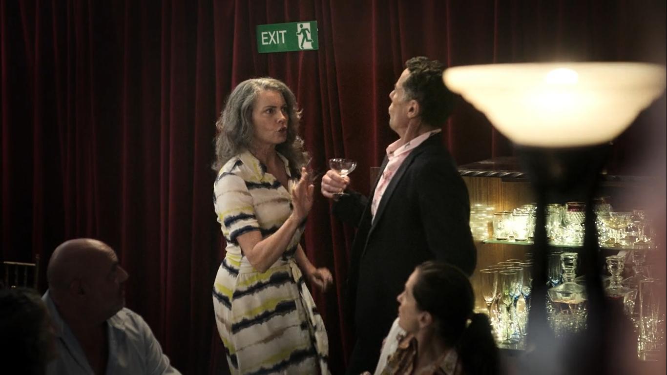 Rachel Blakely - actress - biography, photo, best movies and TV shows