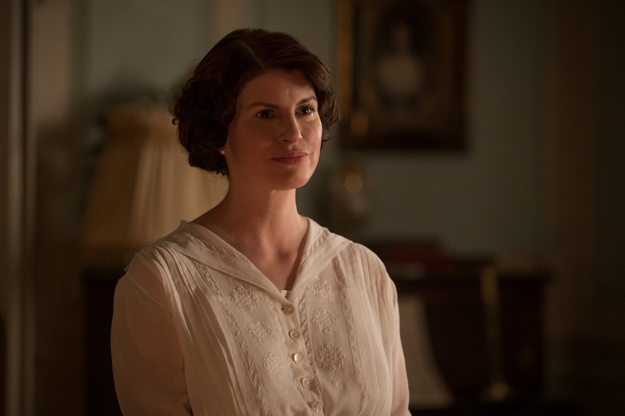 Jemima Rooper - actress - biography, photo, best movies and TV shows