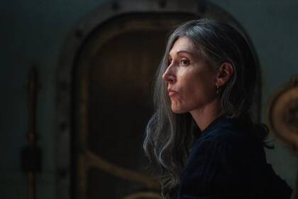 Céline Menville - actress - biography, photo, best movies and TV shows