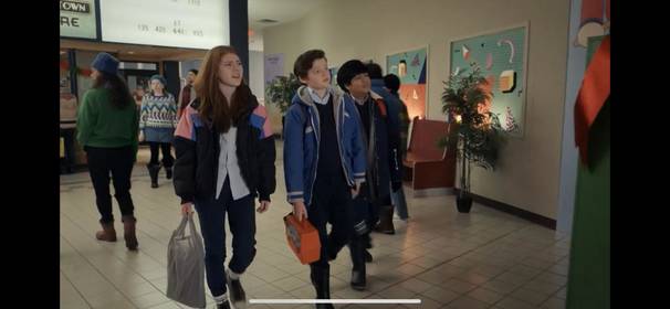 Sophia Powers - actress - biography, photo, best movies and TV shows