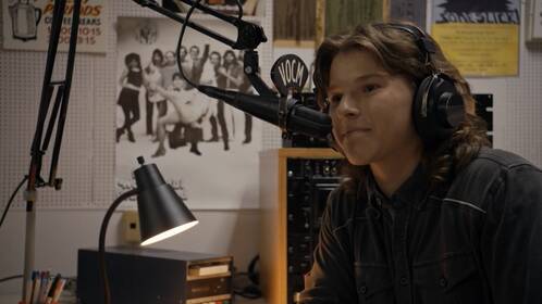 Son of a Critch (series, 2022 – ...)