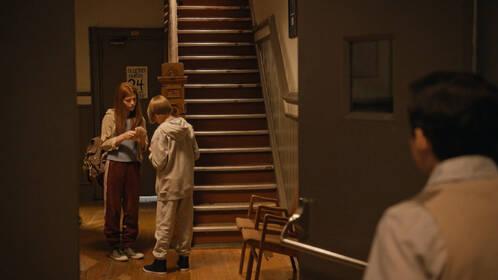 Sophia Powers - actress - biography, photo, best movies and TV shows