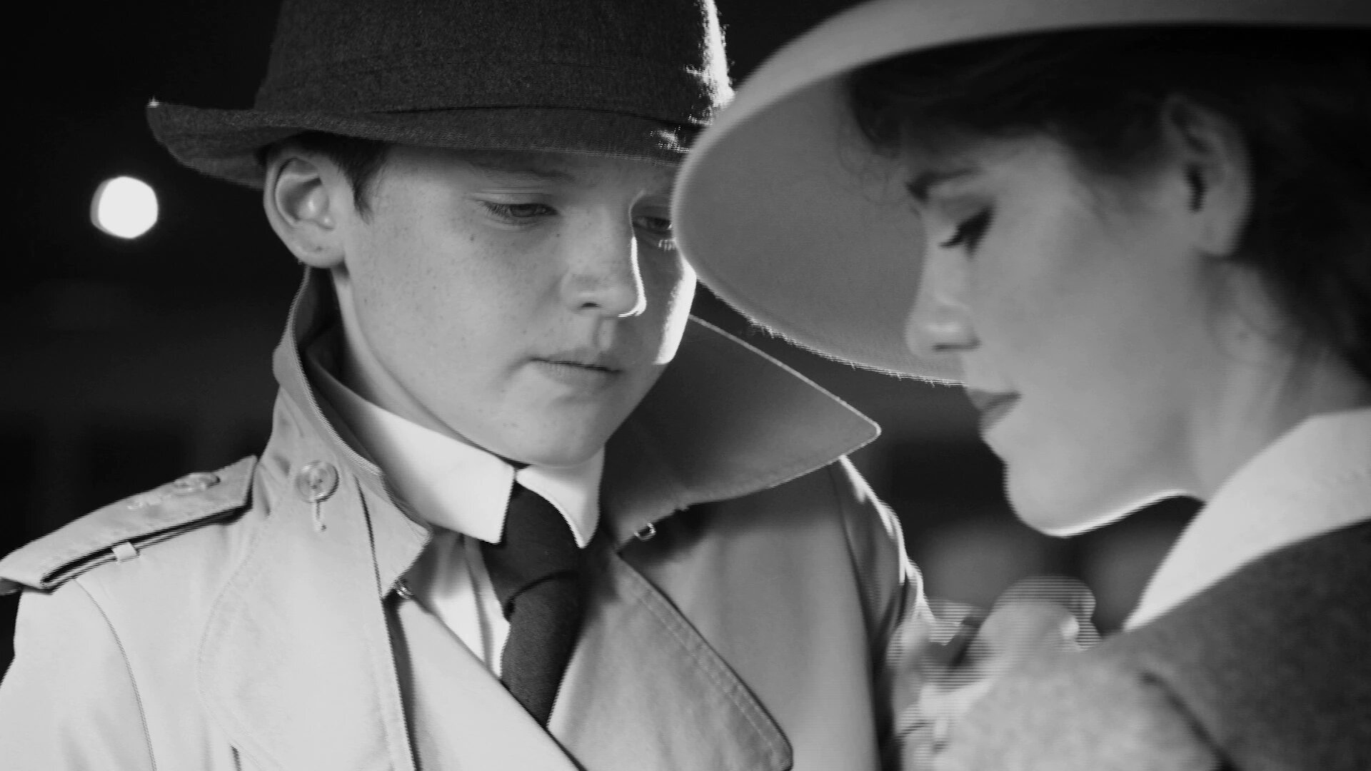 Sophia Powers - actress - biography, photo, best movies and TV shows