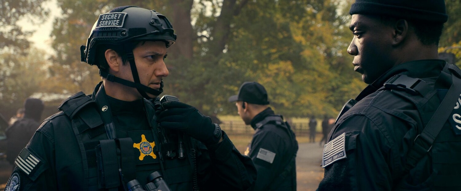 Screenshots - The Beekeeper