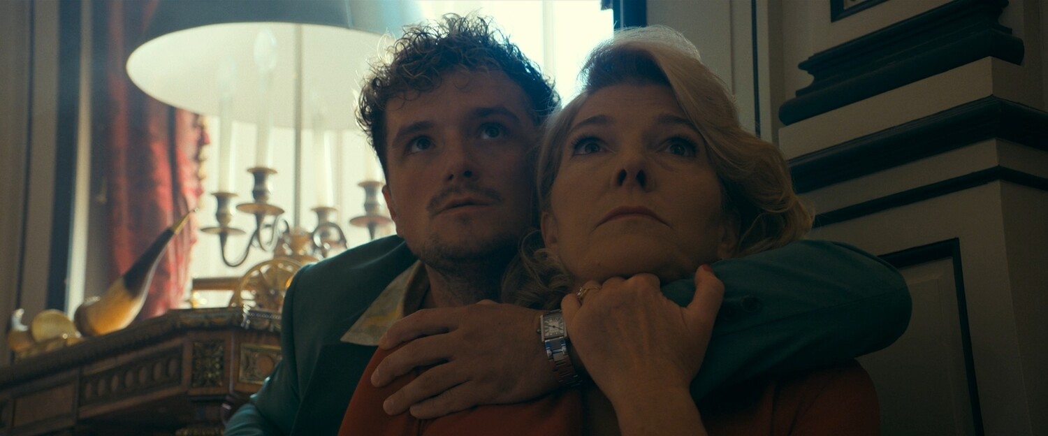 Screenshots - The Beekeeper