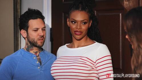 She Came Back (movie, 2021)