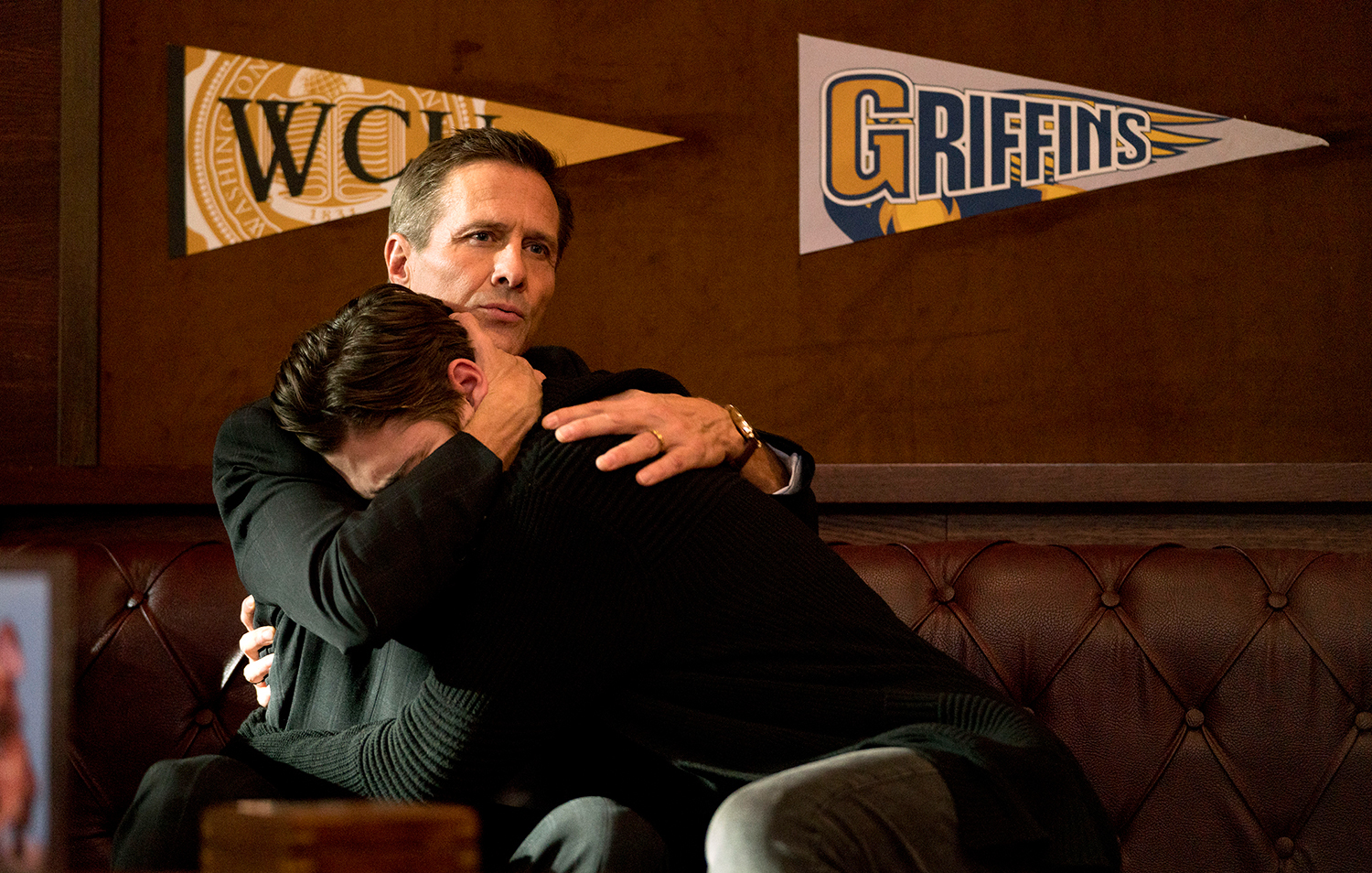 Rob Estes - actor, director - biography, photo, best movies and TV shows