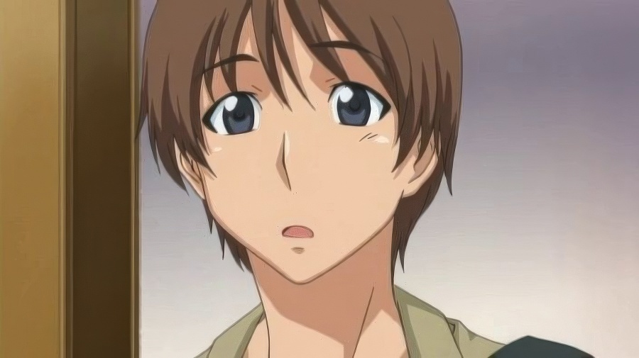 Lover-in-Law (anime, 2008)