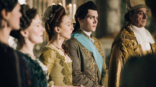 Jack Archer - actor - biography, photo, best movies and TV shows