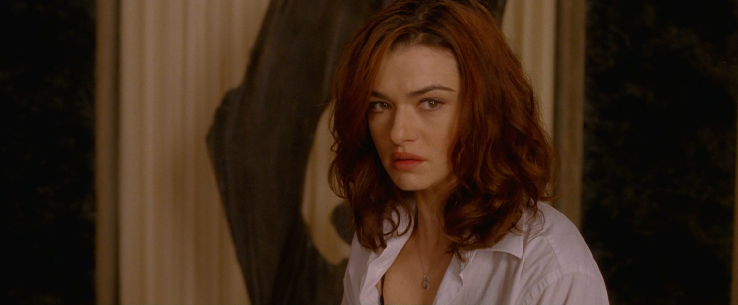 Screenshots - Constantine