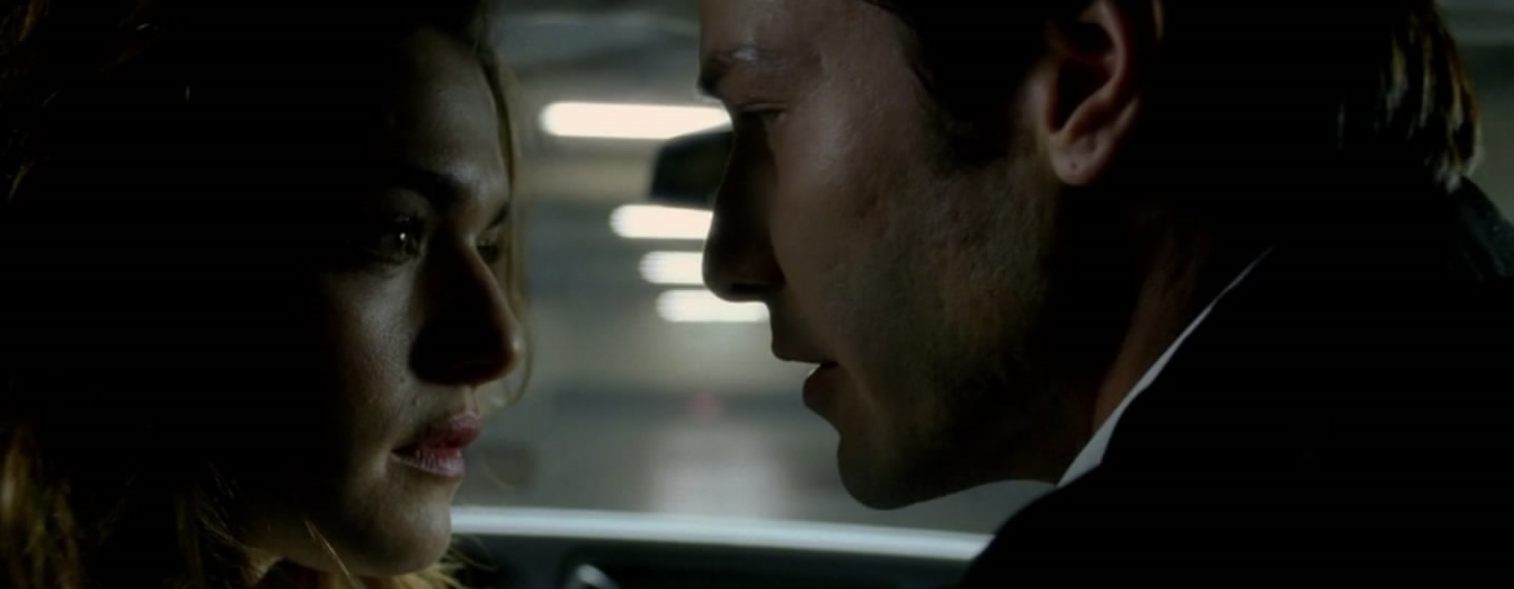 Screenshots - Constantine