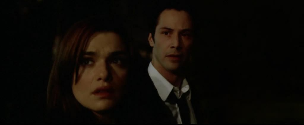 Screenshots - Constantine