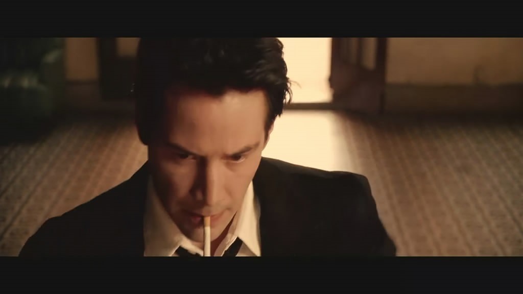 Screenshots - Constantine