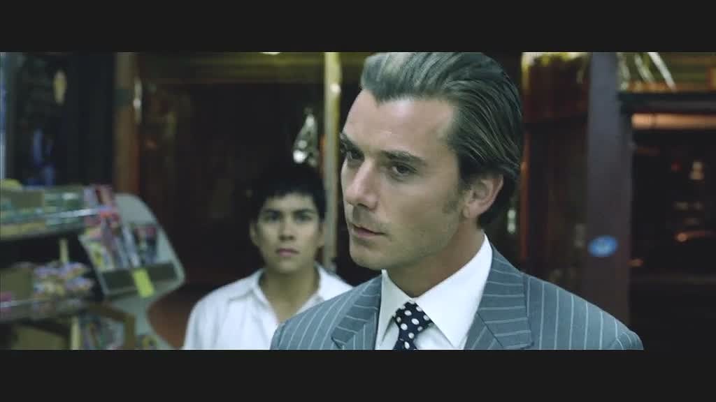 Screenshots - Constantine