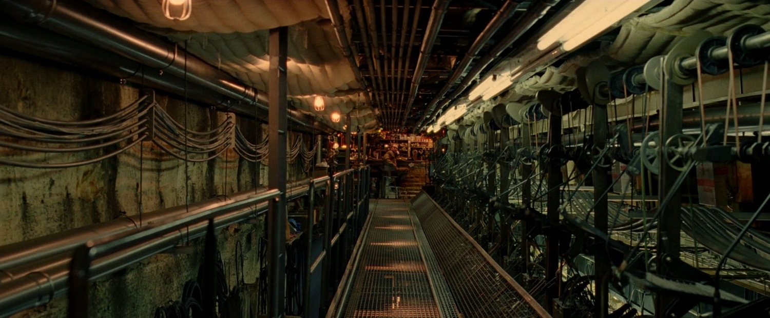 Screenshots - Constantine