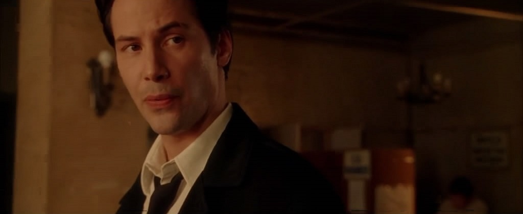 Screenshots - Constantine