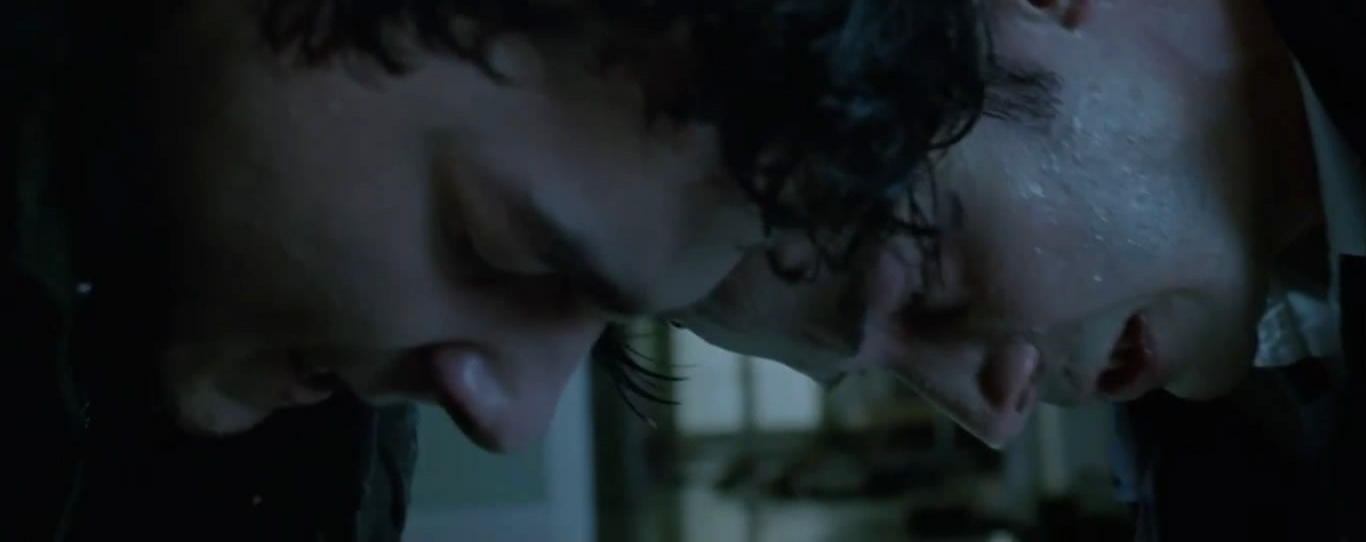 Screenshots - Constantine