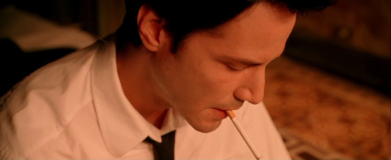 Screenshots - Constantine