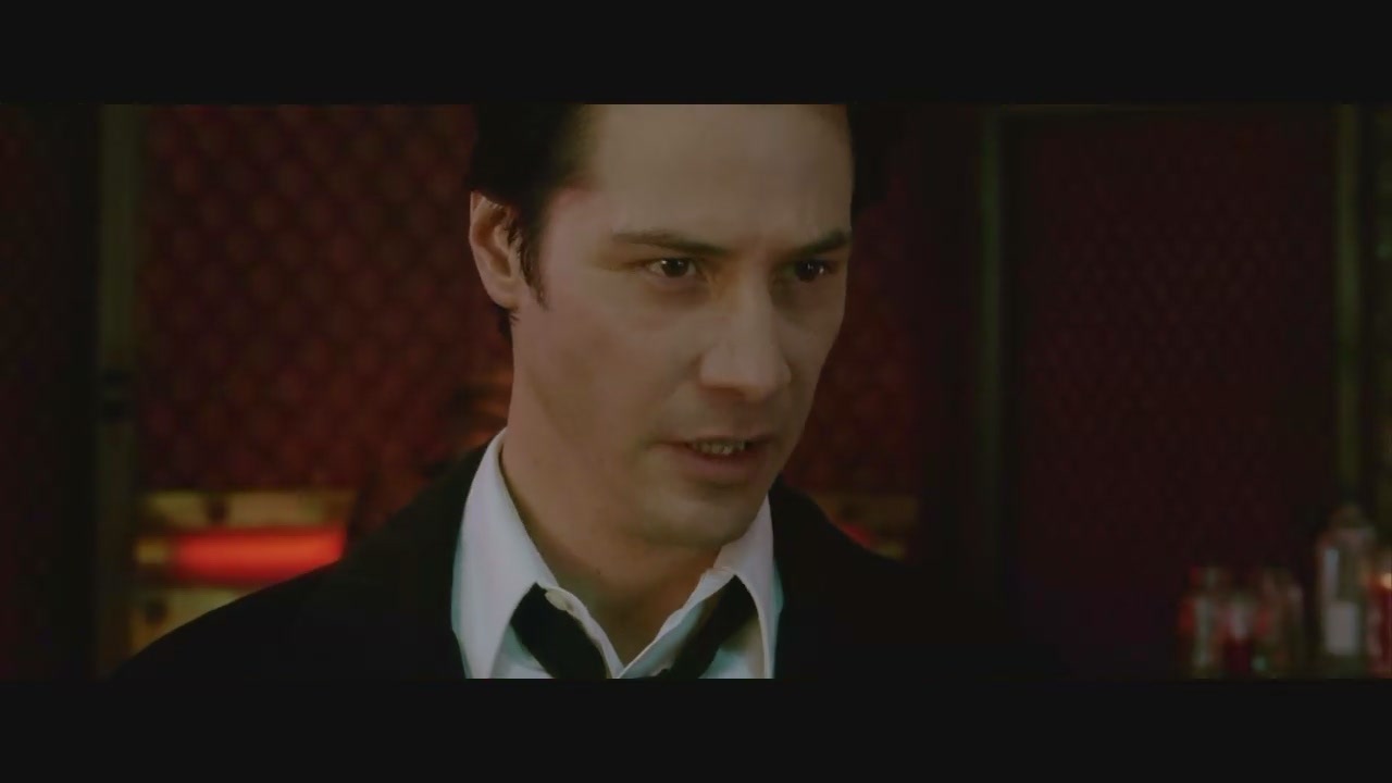 Screenshots - Constantine