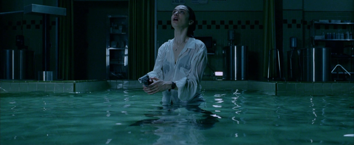 Screenshots - Constantine