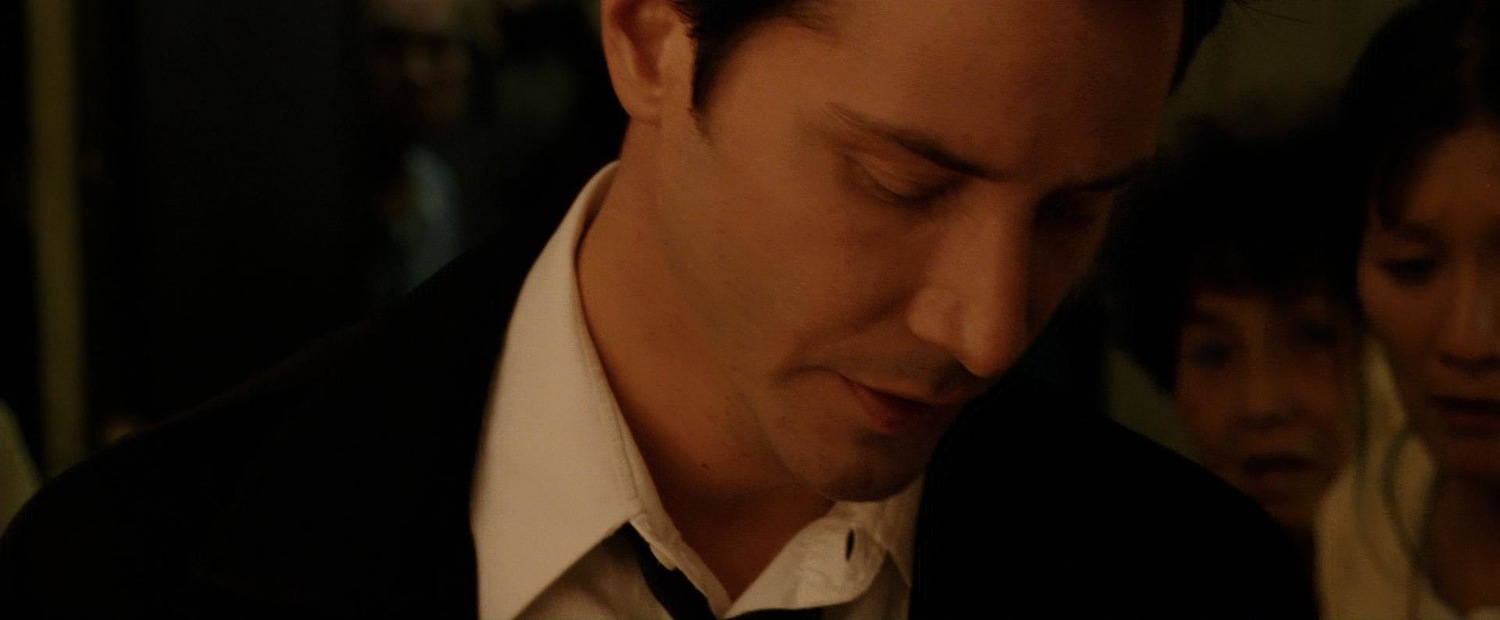 Screenshots - Constantine