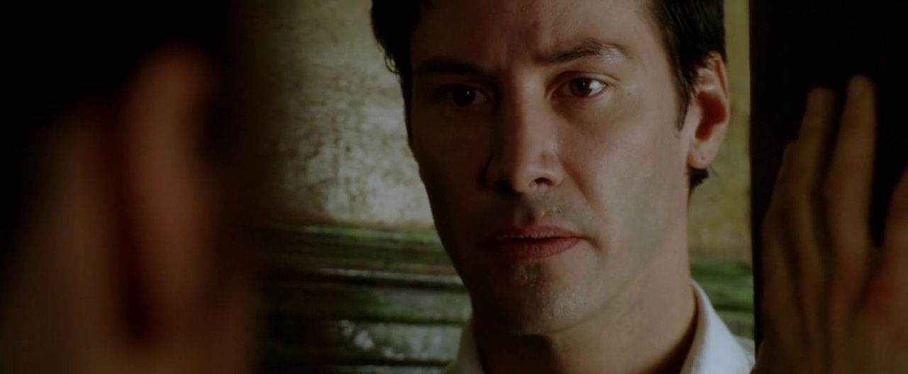 Screenshots - Constantine