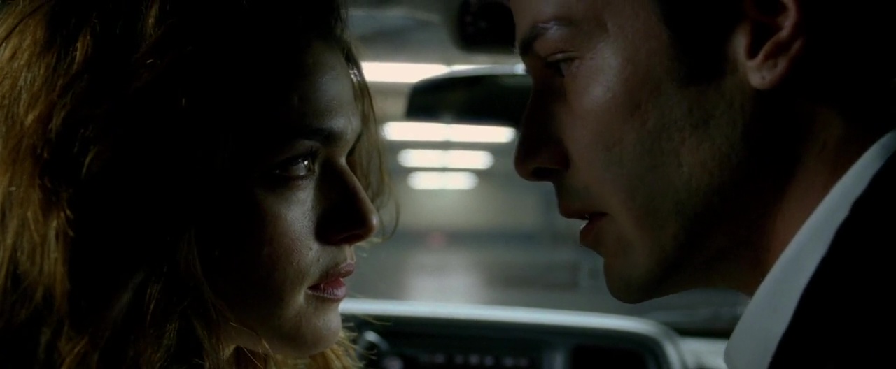 Screenshots - Constantine