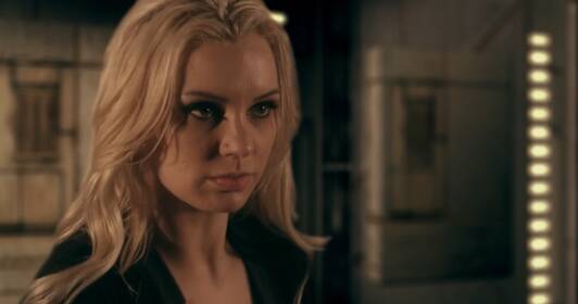 Screenshots - Captain Marvel XXX: An Axel Braun Parody