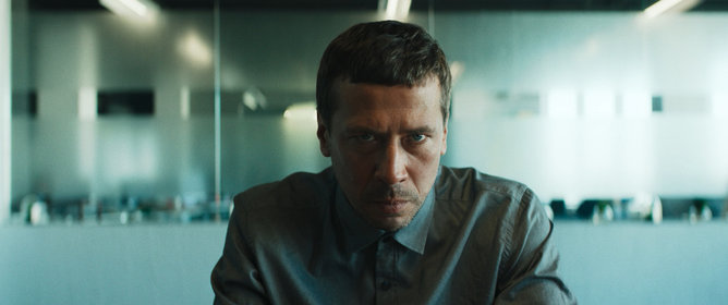 Screenshots - Belyy geteroseksualnyy muzhchina