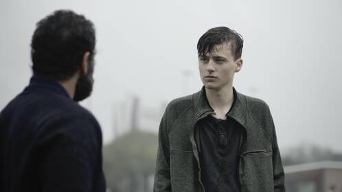 Samuel Davison - actor - biography, photo, best movies and TV shows