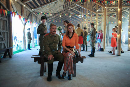 Stills - Limitchitsy