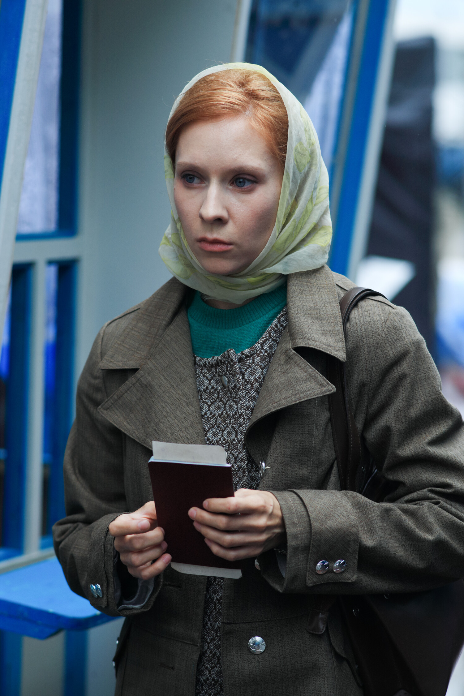 Stills - Limitchitsy