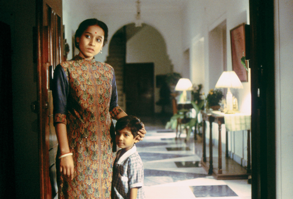 Shadows of Time (movie, 2004)