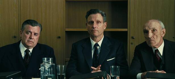 John Gowans - actor - biography, photo, best movies and TV shows