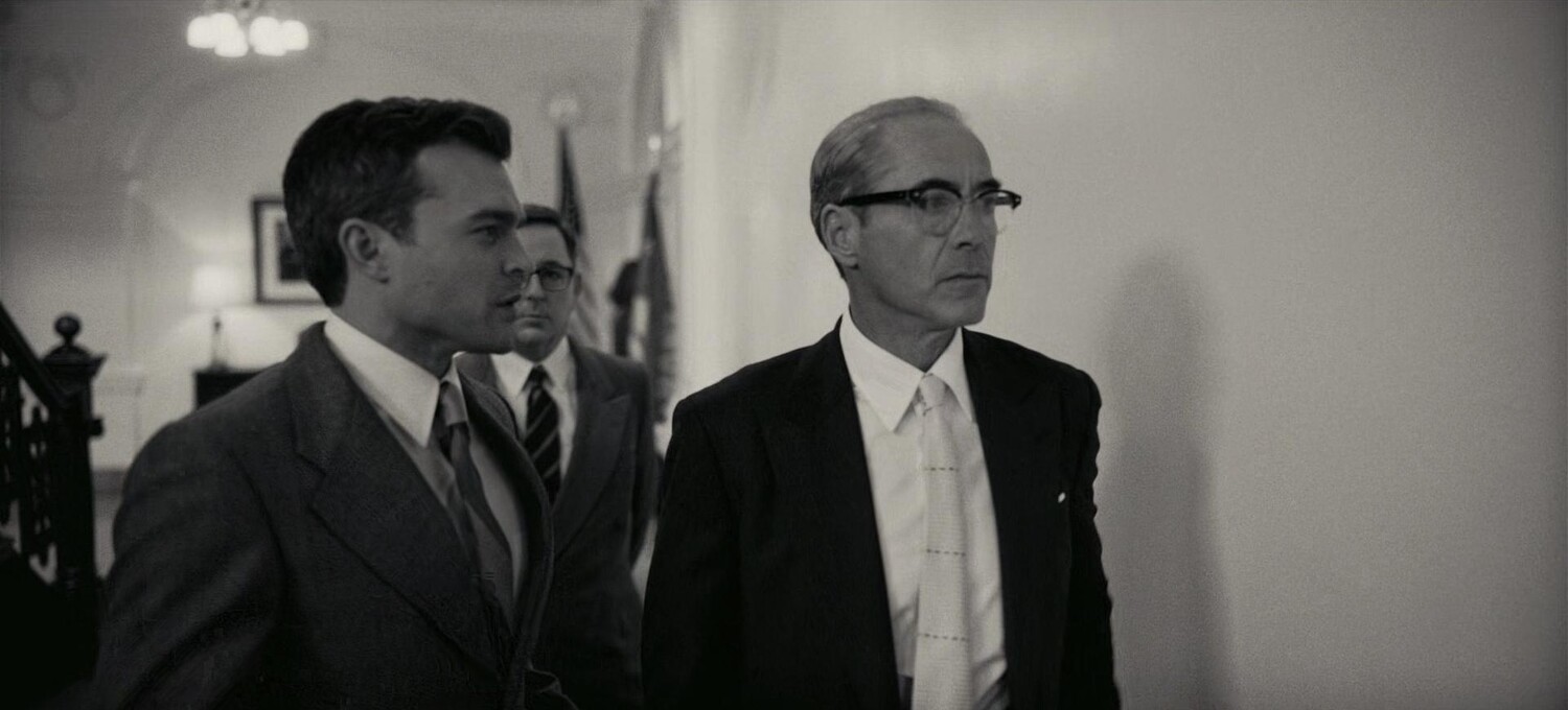 Screenshots - Oppenheimer