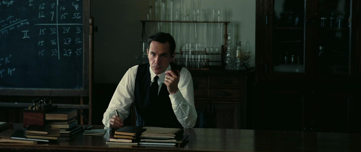 Screenshots - Oppenheimer